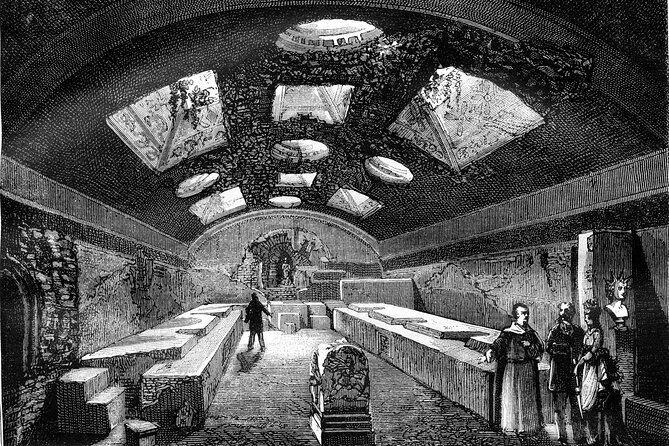 Rome: San Clemente Underground & Basilica Small Group Tour - Discovering the 4th-Century Basilica: a Glimpse Into Early Christianity