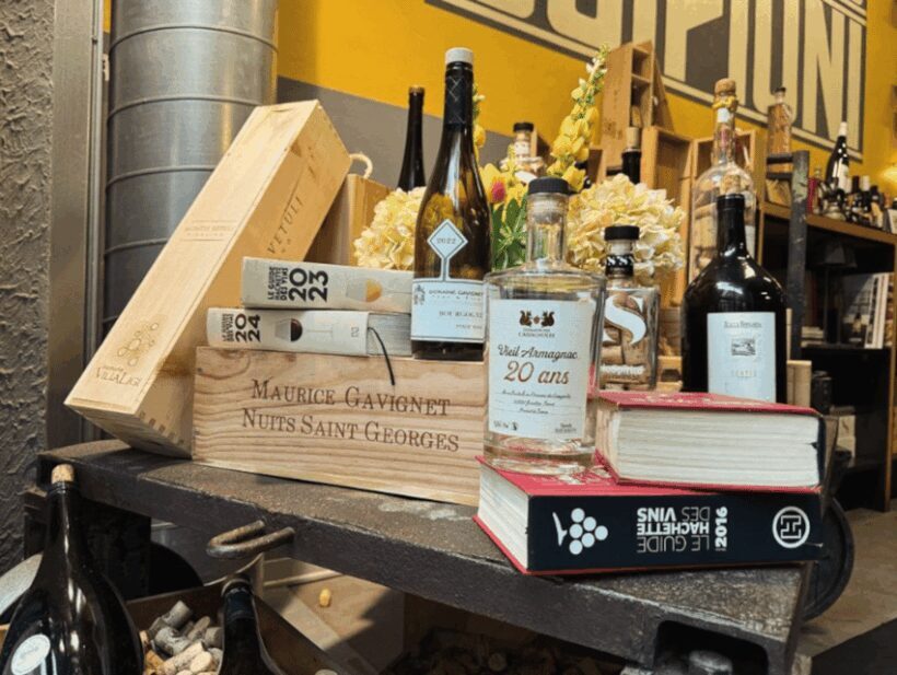 Rome San Pietro: Unique Wine Tasting in historic location - The Value of the Experience