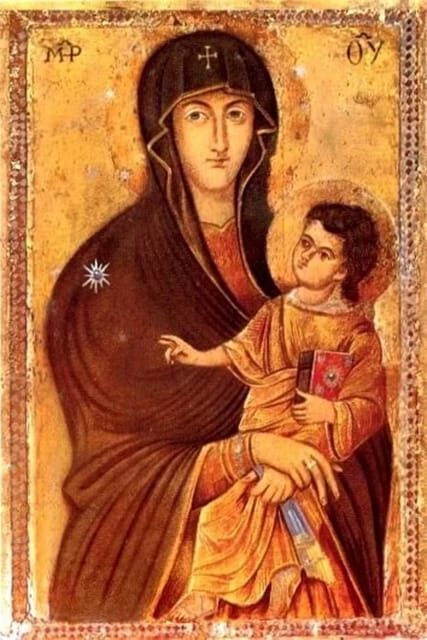 Rome: Santa Maria Maggiore and Liberian Museum Guided Tour - What to Expect: A Well-Rounded Experience