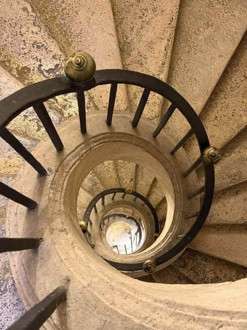 Rome: Santa Maria Maggiore VIP Tour & Breakfast - An In-Depth Look: What to Expect on This VIP Tour