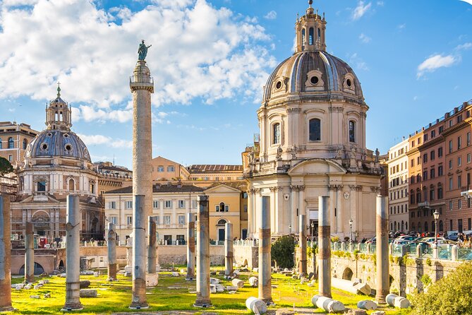 Rome Scavenger Hunt and Highlights Self-Guided Tour - Practical Details: What You Need to Know