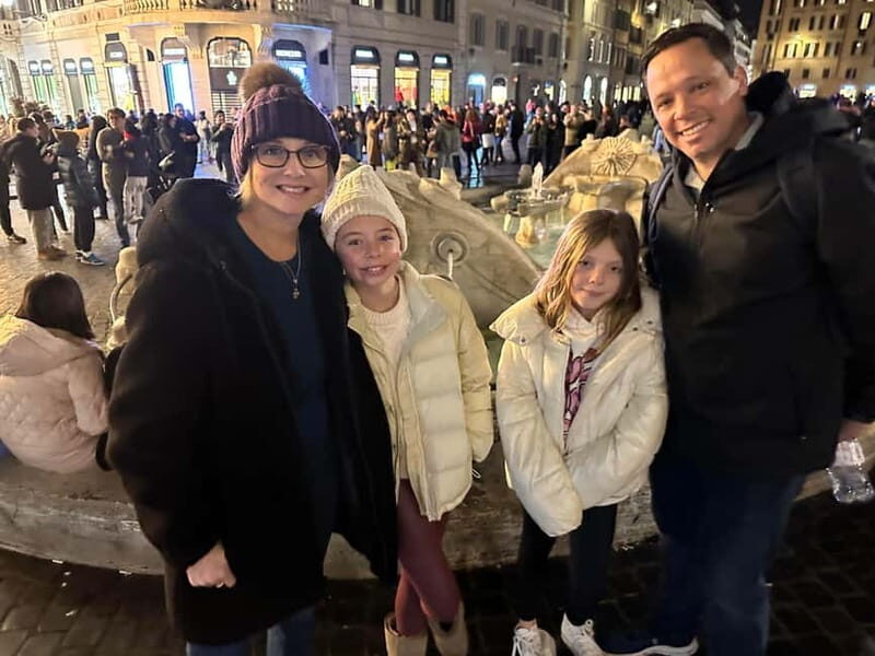 Rome: Scavenger Hunt For Kids with Prizes around City Center - A Closer Look at the Experience