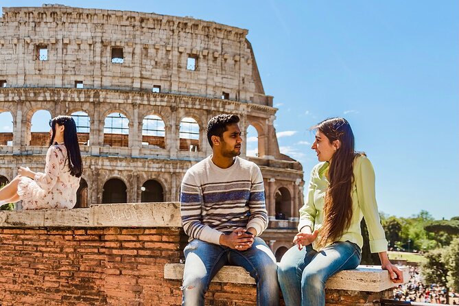 Rome Secrets & Highlights Tours by Locals: Private & Personalized - Who Will Love This Tour?