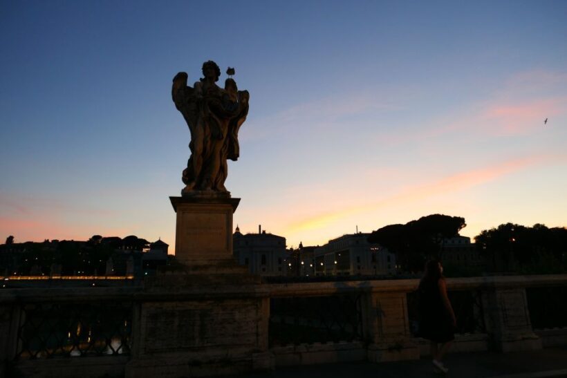 Rome: Settings of the Opera Tosca Walking Private Tour - Authenticity and Value