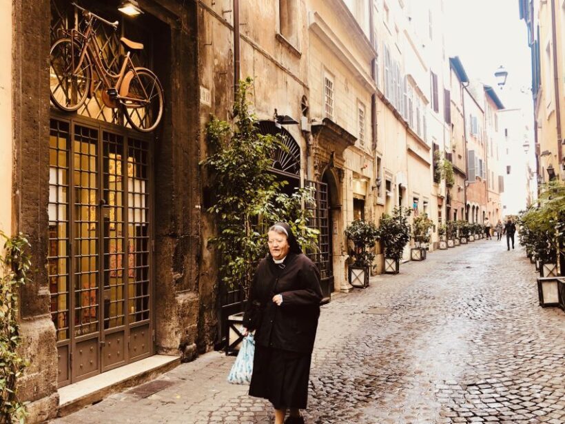 Rome: Settings of the Opera Tosca Walking Private Tour - FAQ
