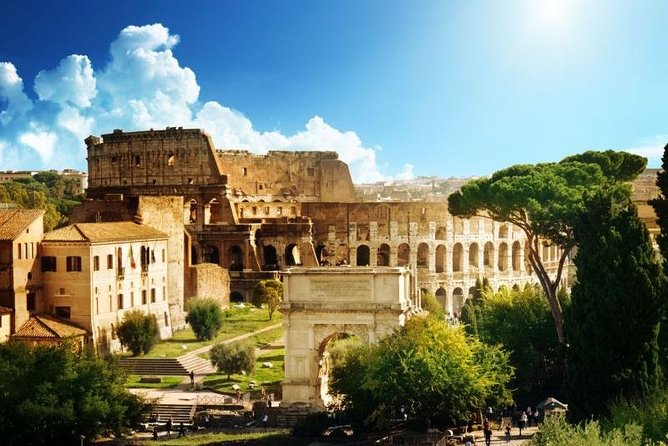 Rome Shore Excursion from Civitavecchia - What Travelers Can Expect
