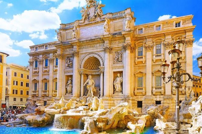 Rome Shore Excursion from Civitavecchia - Why This Tour Stands Out