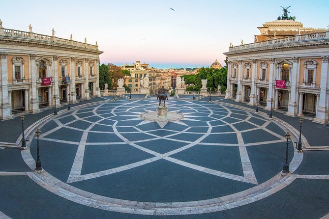 Rome Shore Excursion from Civitavecchia - FAQ