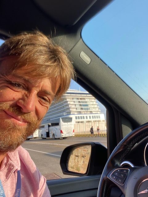 Rome Shore Excursion: Full-Day from Civitavecchia - FAQ