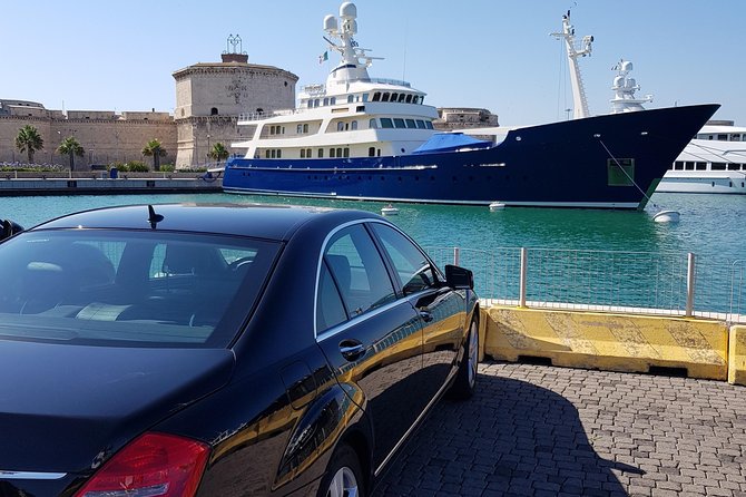 Rome Shore Excursion: Pre-Cruise Private Sightseeing Tour Including Civitavecchia Port Drop-Off - Flexibility and Customization Options