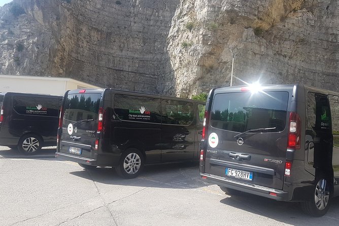 Rome Shuttle Day Transfer: City Center to Fiumicino Airport - Recommendations and Alternatives