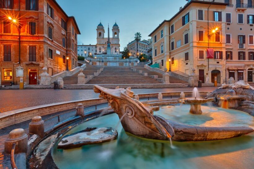 Rome: Sightseeing at Sunrise Walking Tour & Private Option - FAQs