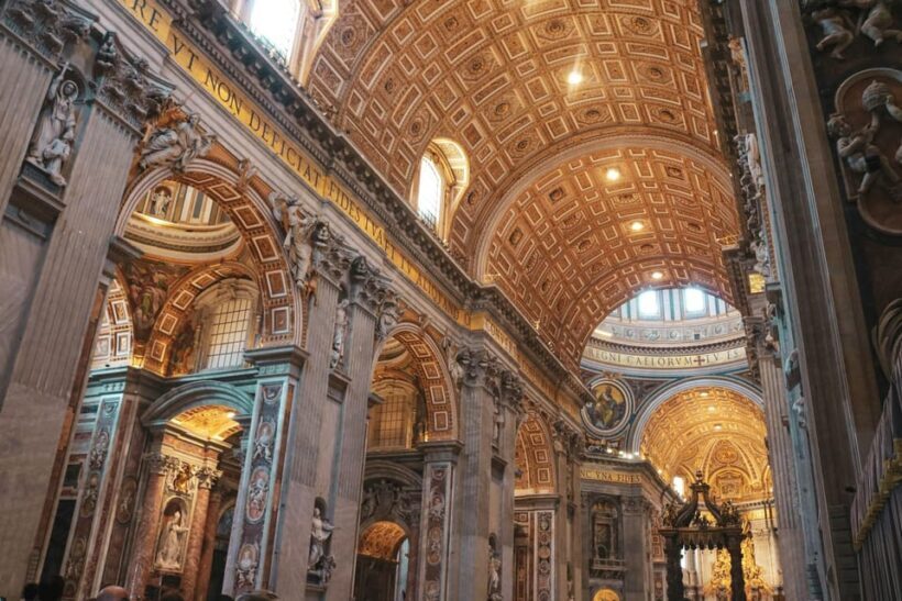 Rome: Sistine Chapel and Vatican Museums Tickets - Exploring the Vatican: A Detailed Look at the Sistine Chapel and Vatican Museums Tickets
