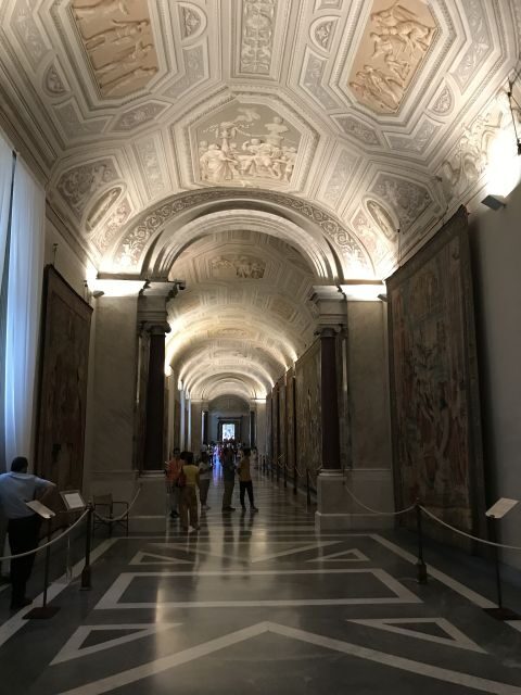 Rome: Sistine Chapel Early Morning Access - Why This Tour Is Worth Considering