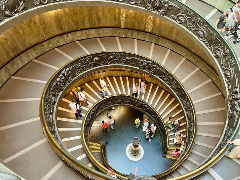 Rome: Sistine Chapel, Vatican Museums and Basilica Tour - Value and Practical Considerations