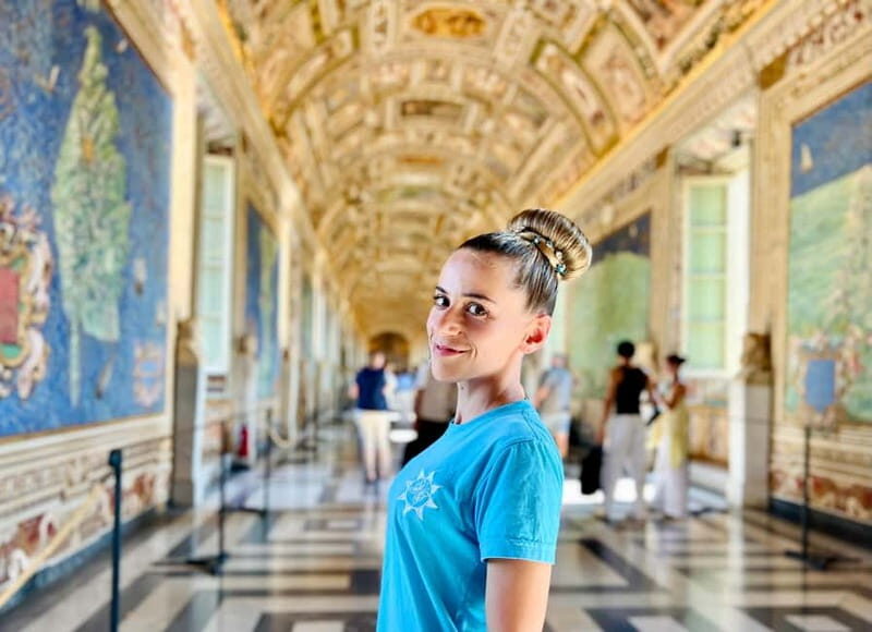 Rome: Sistine Chapel, Vatican Museums and Basilica Tour - FAQ