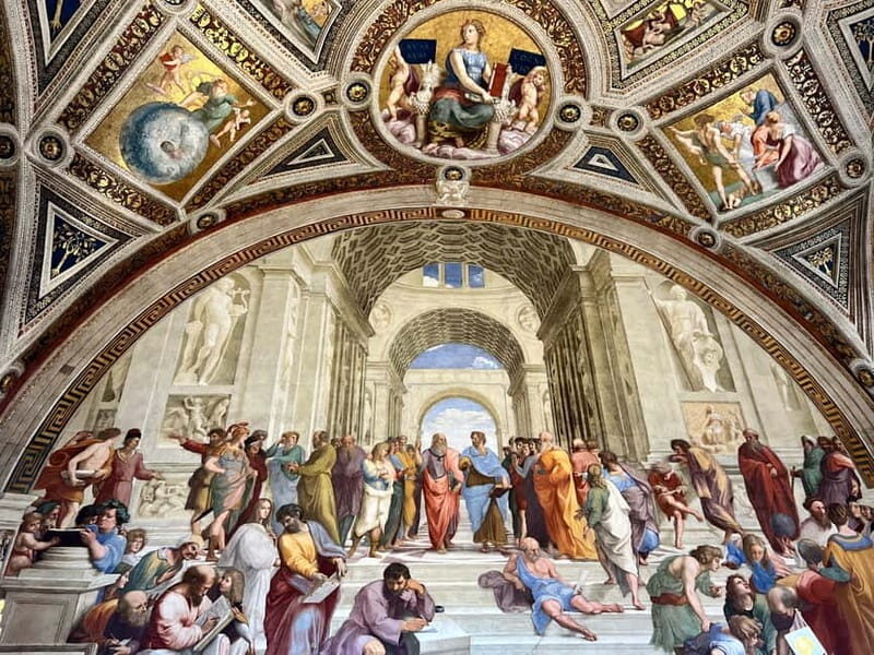Rome: Sistine Chapel, Vatican Museums and Basilica Tour - The Bottom Line