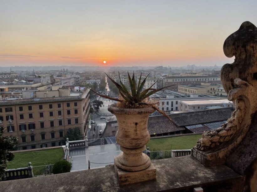 Rome: Sistine Chapel & Vatican Tour with Pre-Opening Access - FAQ