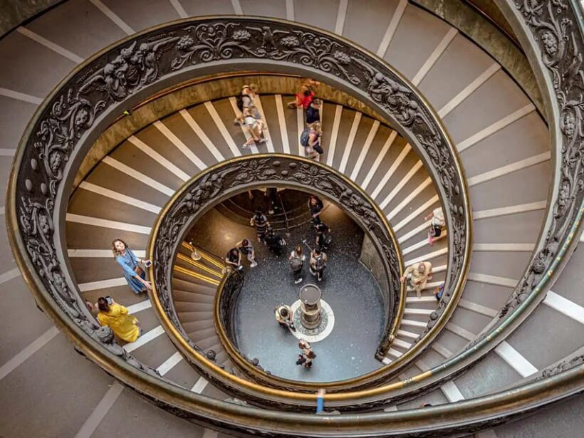 Rome: Sistine Chapel & Vatican Treasures Tour with Tickets - FAQs