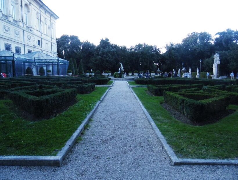 Rome: Skip-the-Line Borghese Gallery Guided Tour - The Sum Up