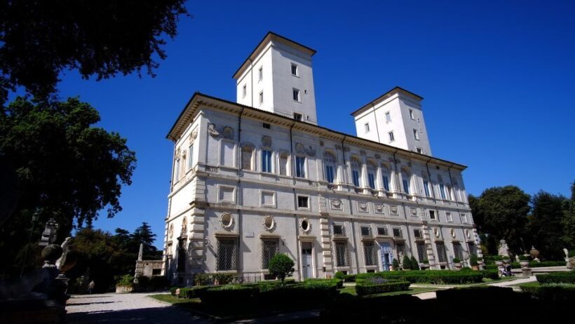 Rome: Skip-the-Line Borghese Gallery Guided Tour - FAQ