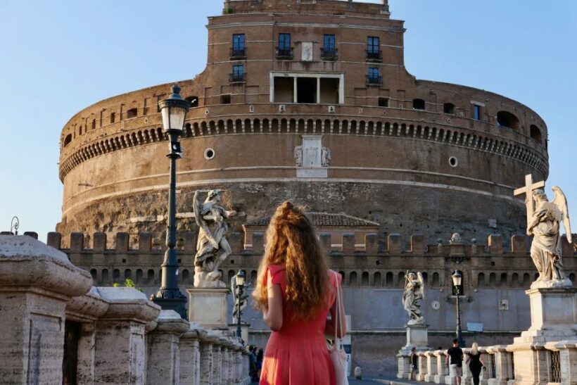 Rome Skip-the-Line Shared or Private Tour Castel Sant'Angelo - Authentic Feedback from Travelers