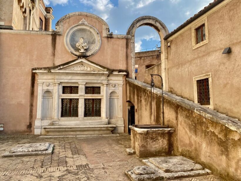 Rome Skip-the-Line Shared or Private Tour Castel Sant'Angelo - The Sum Up