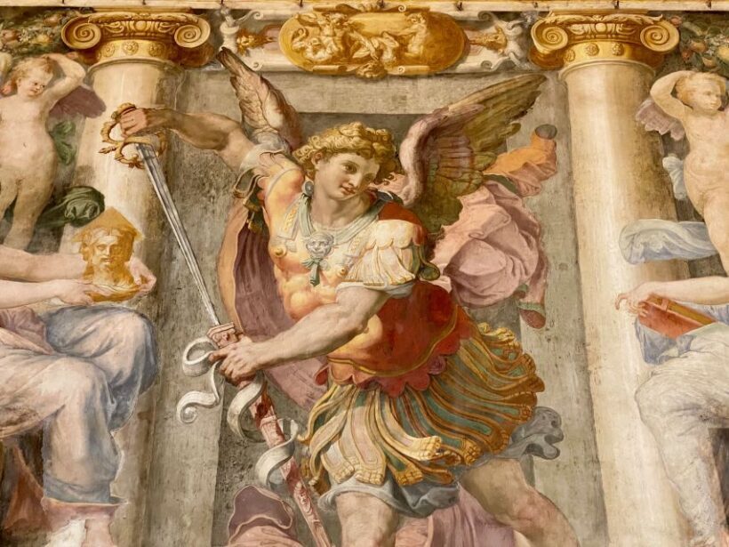 Rome Skip-the-Line Shared or Private Tour Castel Sant'Angelo - FAQ