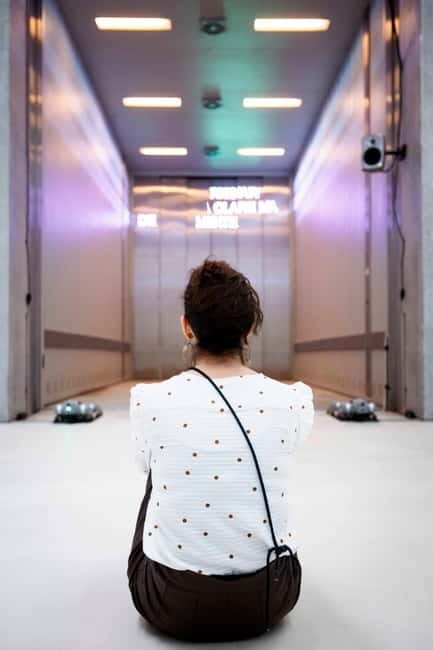 Rome: Skip the Line ticket to Museum MAXXI - Introduction