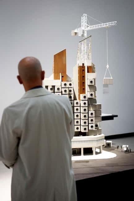 Rome: Skip the Line ticket to Museum MAXXI - Practical Tips for Visiting MAXXI