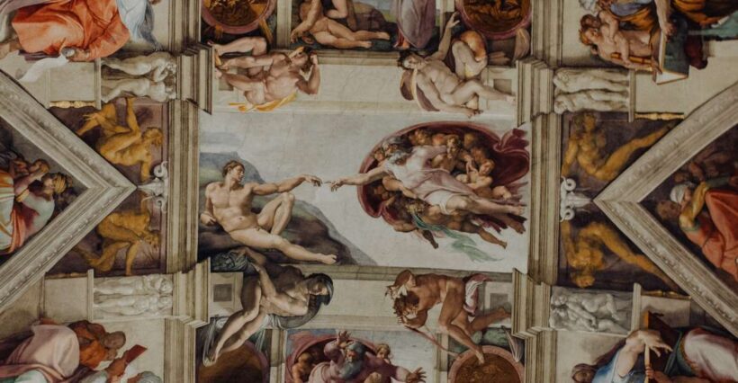 Rome: Skip-the-Line Vatican and Sistine Chapel Guided Tour - A Detailed Look at What You Can Expect