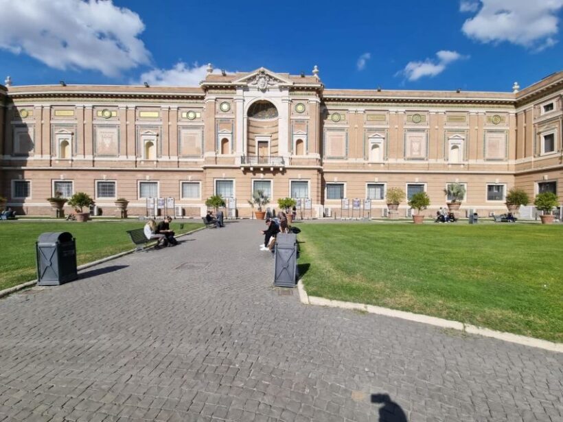 Rome: Skip-the-Line Vatican and Sistine Chapel Guided Tour - Real Traveler Perspectives