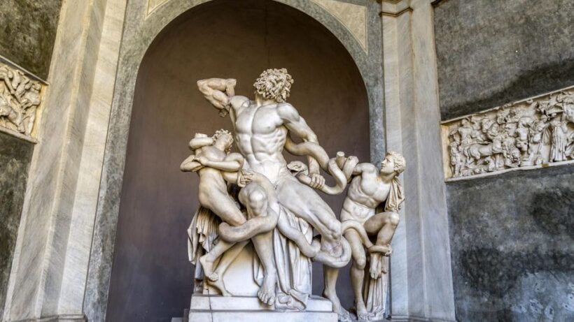 Rome: Skip-the-Line Vatican Museums and Sistine Chapel Tour - Why the Guided Tour Makes a Difference
