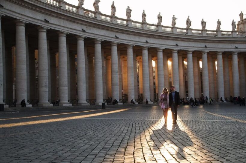 Rome: Skip-the-Line Vatican Museums and Sistine Chapel Tour - In The Sum Up