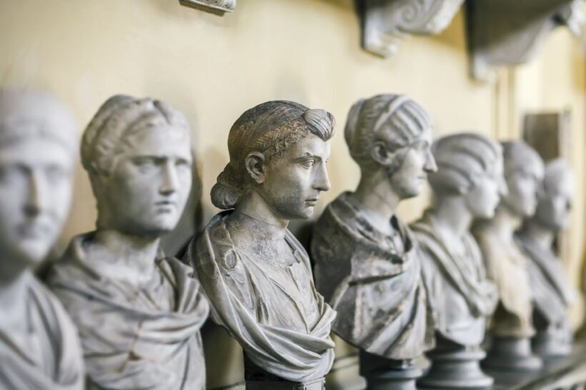 Rome: Skip-the-Line Vatican Museums and Sistine Chapel Tour - FAQ