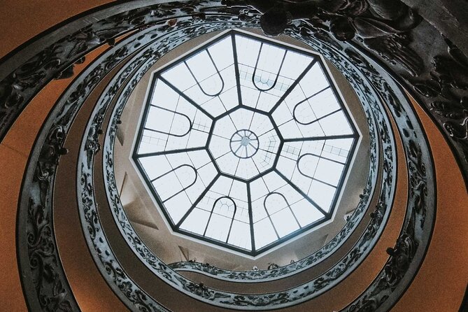 Rome: Skip-the-Line Vatican Museums and Sistine Chapel Tour - Guided Tour Experience