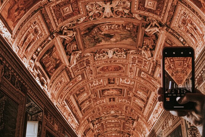 Rome: Skip-the-Line Vatican Museums and Sistine Chapel Tour - Customer Feedback Insights