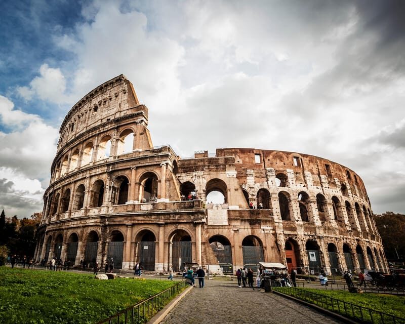 Rome: Small-Group Colosseum Arena and Forum Tour Adults Only - The True Value of This Tour