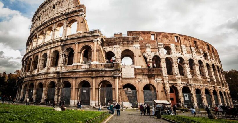 Rome: Small-Group Colosseum Arena and Forum Tour Adults Only - Who Should Book This Tour?