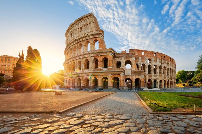 Rome: Small-Group Colosseum Arena and Forum Tour Adults Only - What We Loved About This Tour