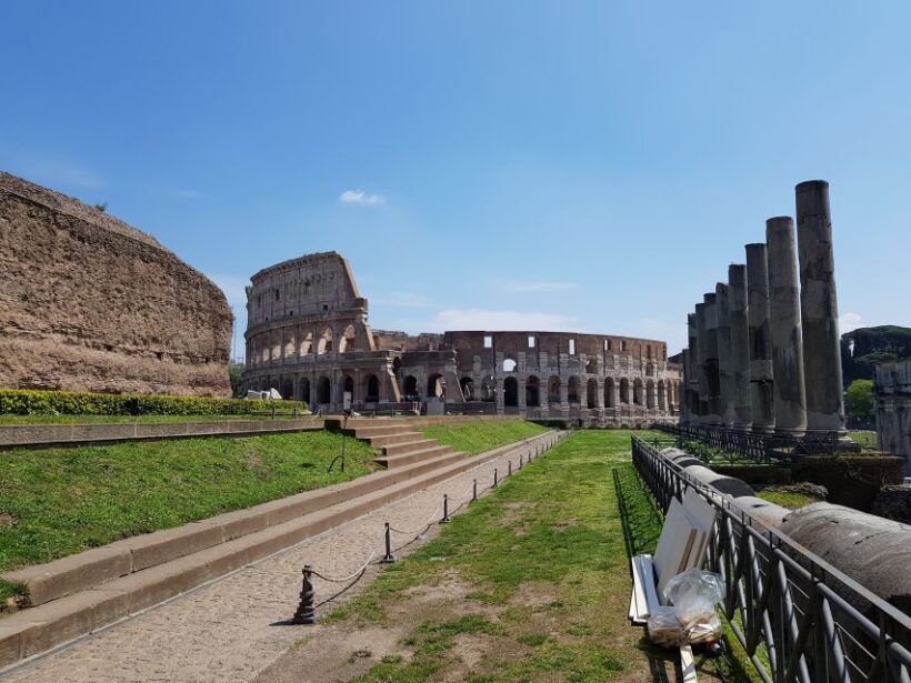 Rome: Small-Group Colosseum, Roman Forum & Palatine Hill - Final thoughts: Who is this tour for?