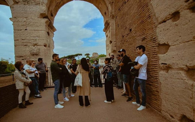 Rome: Small-Group Colosseum, Roman Forum & Palatine Hill - Who Will Love This Tour?
