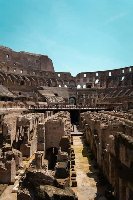 Rome: Small-Group Colosseum, Roman Forum & Palatine Hill - Final Thoughts
