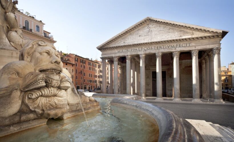 Rome: Small Group Guided Bike Tour - Who Should Consider This Tour?