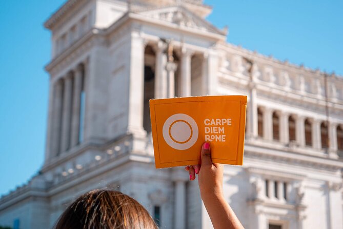 Rome Small-Group Guided Walking Tour - Customer Feedback