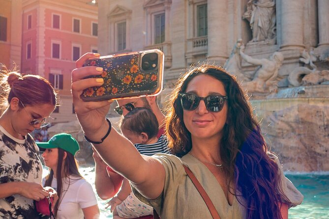 Rome Small-Group Guided Walking Tour - Planning Your Visit