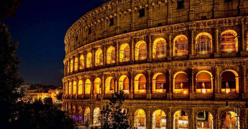 Rome: Small-Group Night Tour with Pizza and Gelato - What We Loved About This Tour
