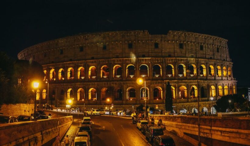 Rome: Small-Group Night Tour with Pizza and Gelato - Final Thoughts: Is This Tour for You?