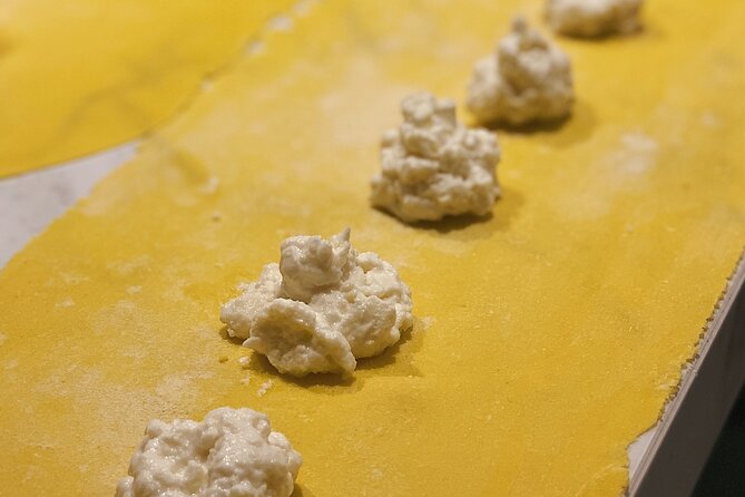Rome: Small Group Pasta & Tiramisu Masterclass by Colosseum - Experience the Art of Pasta Making