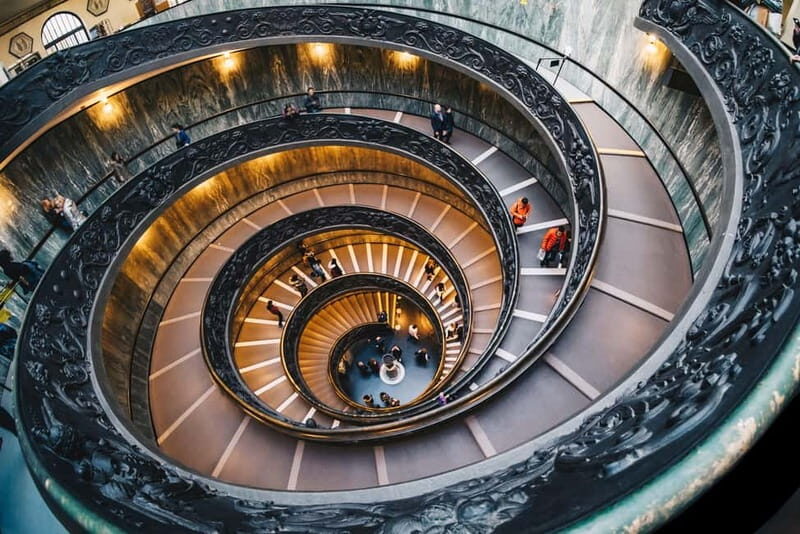 Rome: Small Group tour Vatican Museums & Sistine Chapel - Key Points